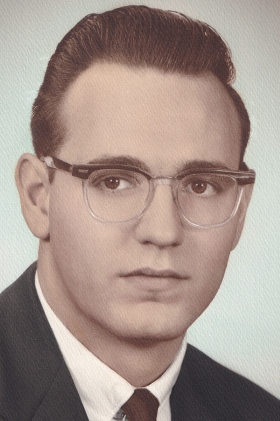 Donald D. Harig 1938-2021 | News, Sports, Jobs - The Vindicator